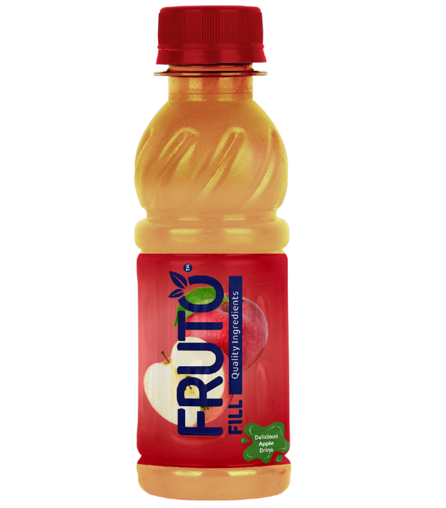 Frutofill Juices – CRD Foods