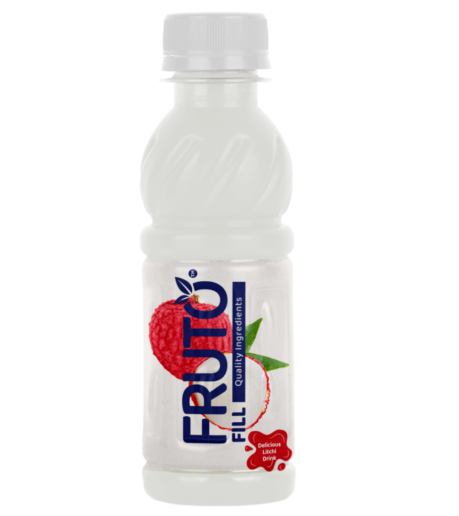 Frutofill Juices – CRD Foods