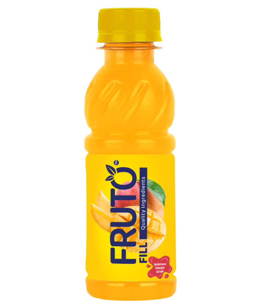 Frutofill Juices – CRD Foods