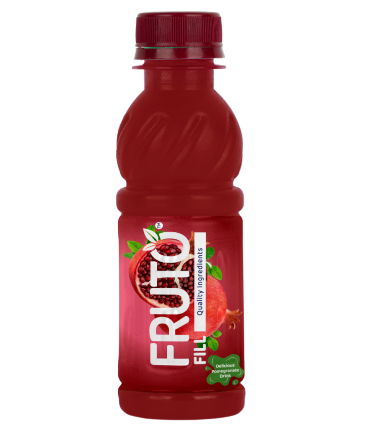 Frutofill Juices – CRD Foods