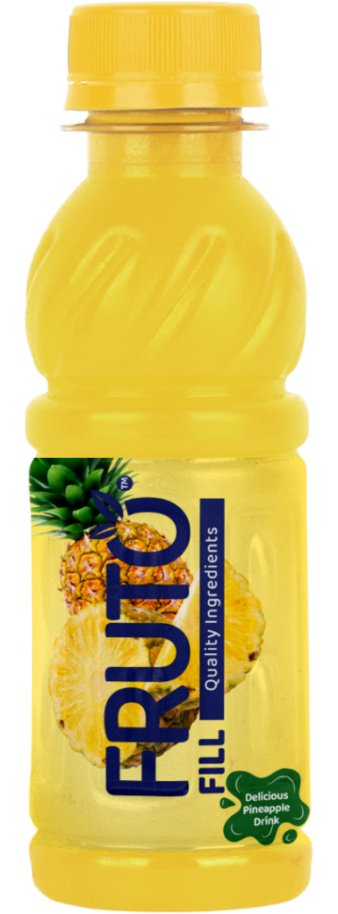 Food and Beverages Manufacturer – CRD Foods